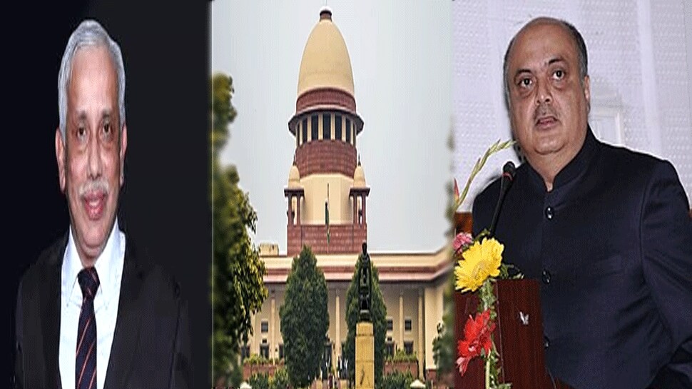 कौन है जस्टिस अहसानुद्दीन अमानुल्लाह, जो जस्टिस नजीर के बनेंगे ...