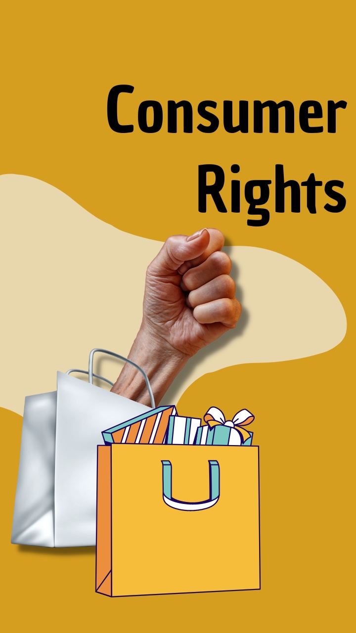 Consumer Court में कैसे करें अपनी शिकायत दर्ज