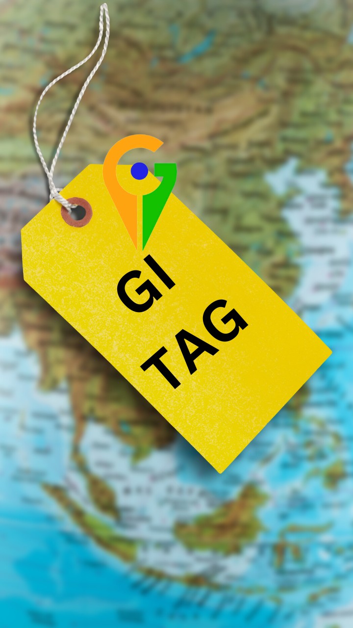 GI Tag क्या होता है और किसे दिया जाता है