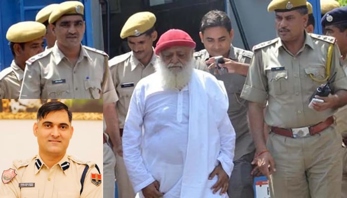 Supreme Court से IPS AJaypal Lamba को बड़ी राहत, अदालत के गवाह के रूप ...