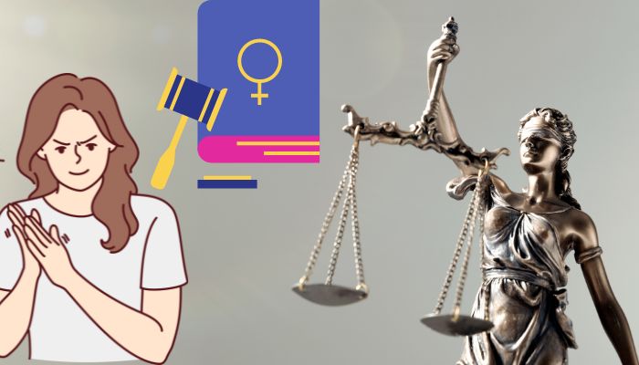 'महिलाओं ने कानून को बनाया हथियार', IPC की धारा 376 के तहत दर्ज शिकायत ...