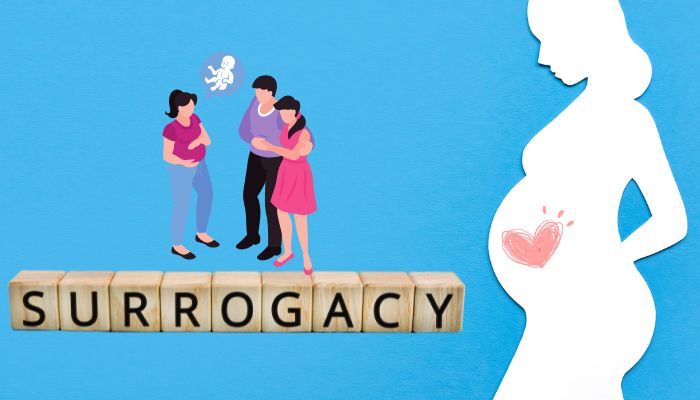 भारत में 'सरोगेसी' लीगल है? जानें क्या कहता है Surrogacy (Regulation ...