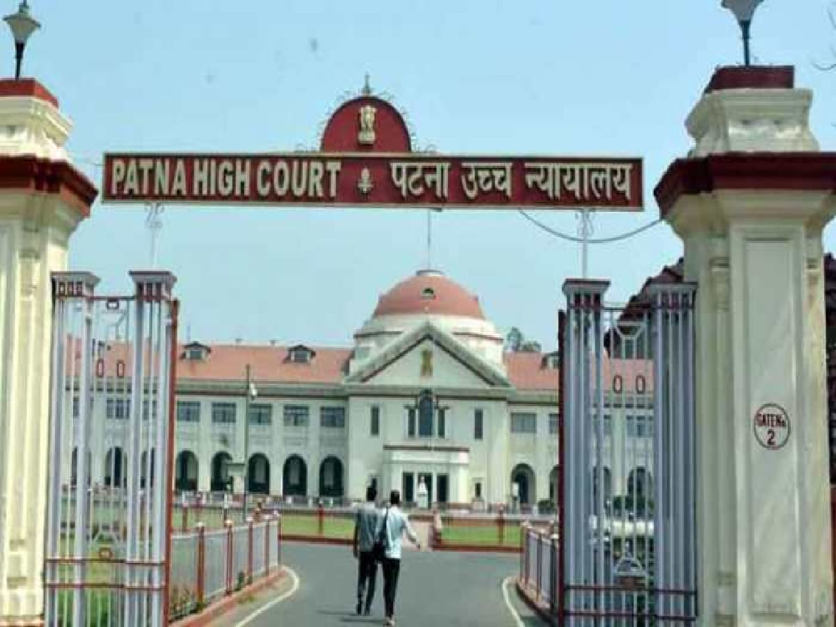 किसी व्यक्ति को नाबालिग पत्नी के कस्टडी मांगने का अधिकार नहीं है; Patna ...