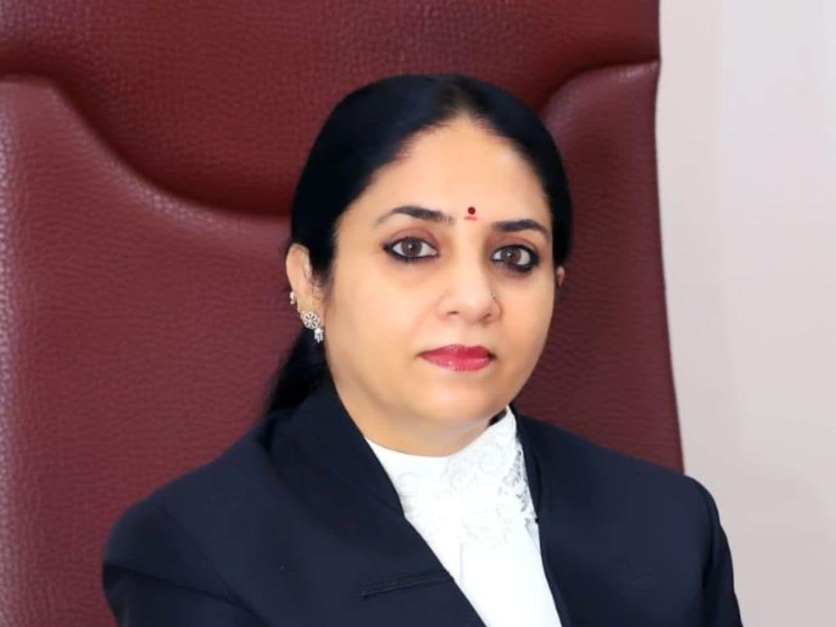 'काश हमारे पास भी PR होता', फैसले को लेकर जजों के खिलाफ दुष्प्रचार फैलाने पर जस्टिस स्वर्ण कांता ...