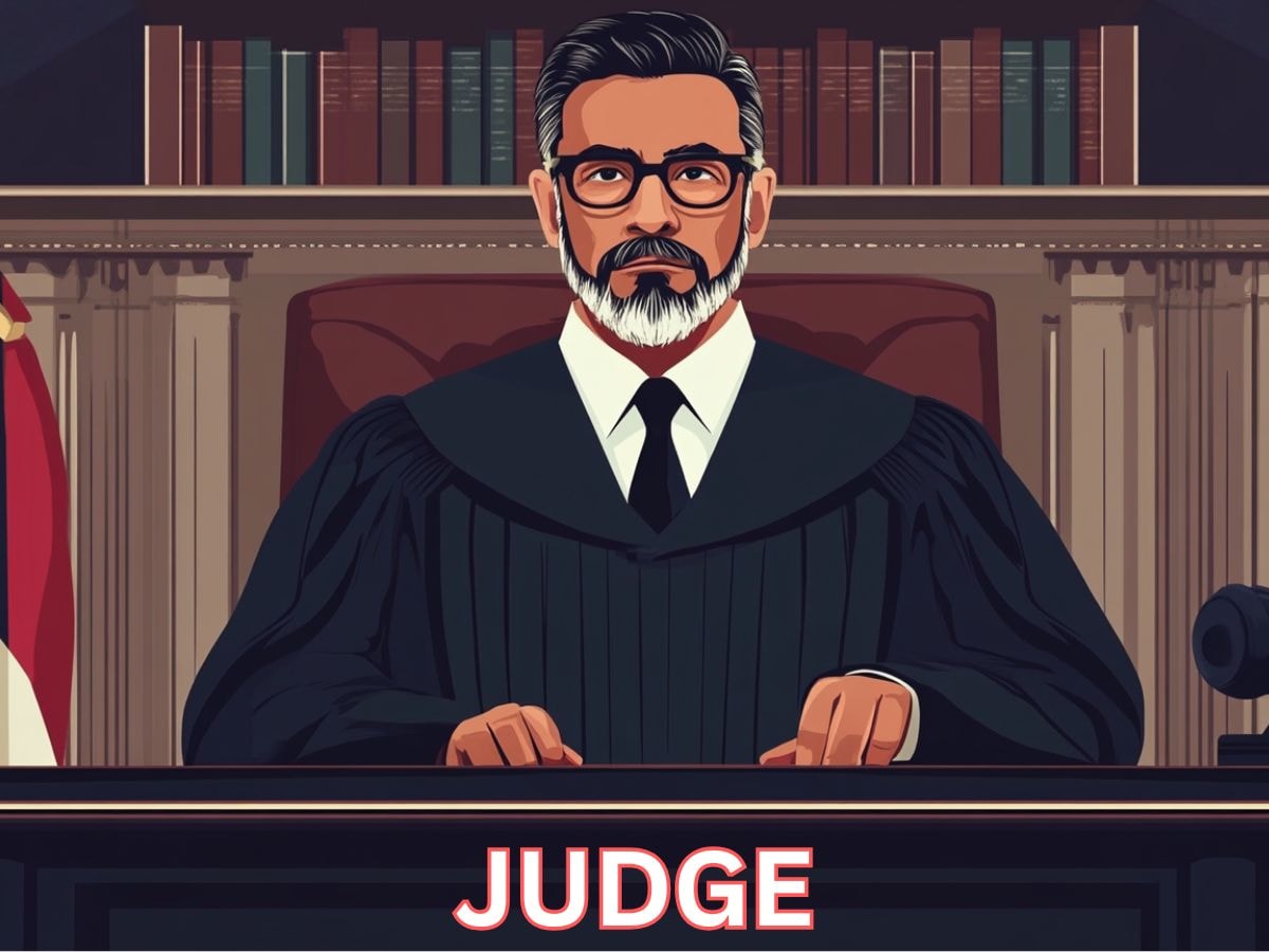 एडवोकेट से High Court Judge बनने की क्राइटेरिया, जानें चयन प्रक्रिया ...